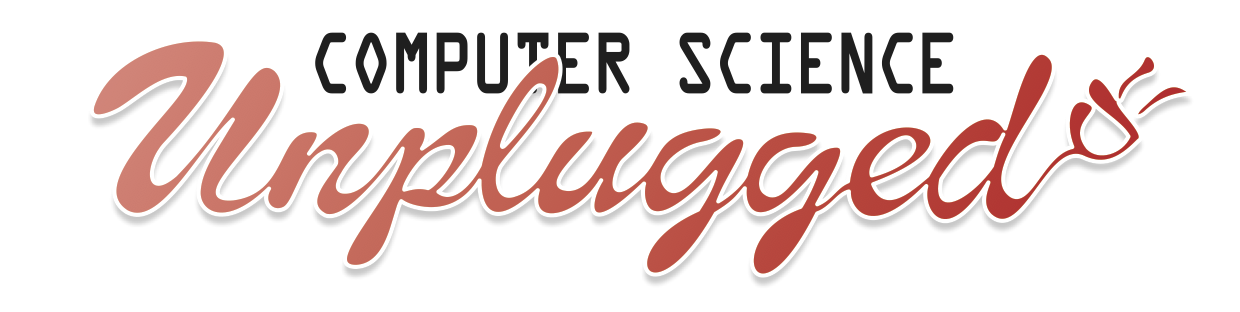 Teaching without technology: CS Unplugged | Nick Falkner