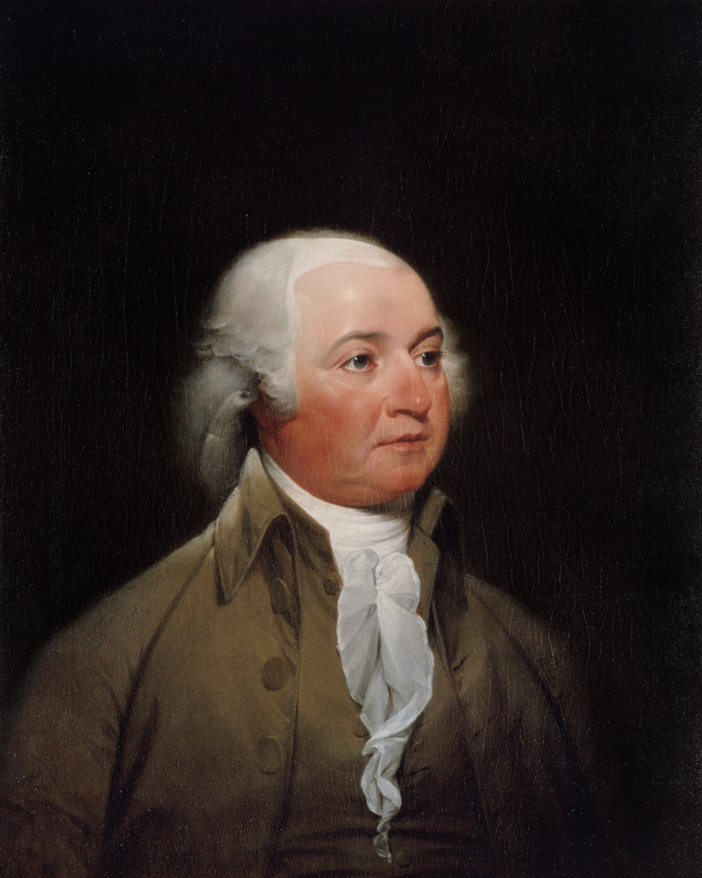 Our duty to the future, a letter from the 18th Century. | Nick Falkner